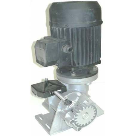 Moteur FADINI MEC 200 Monophasé - Automatisme portail