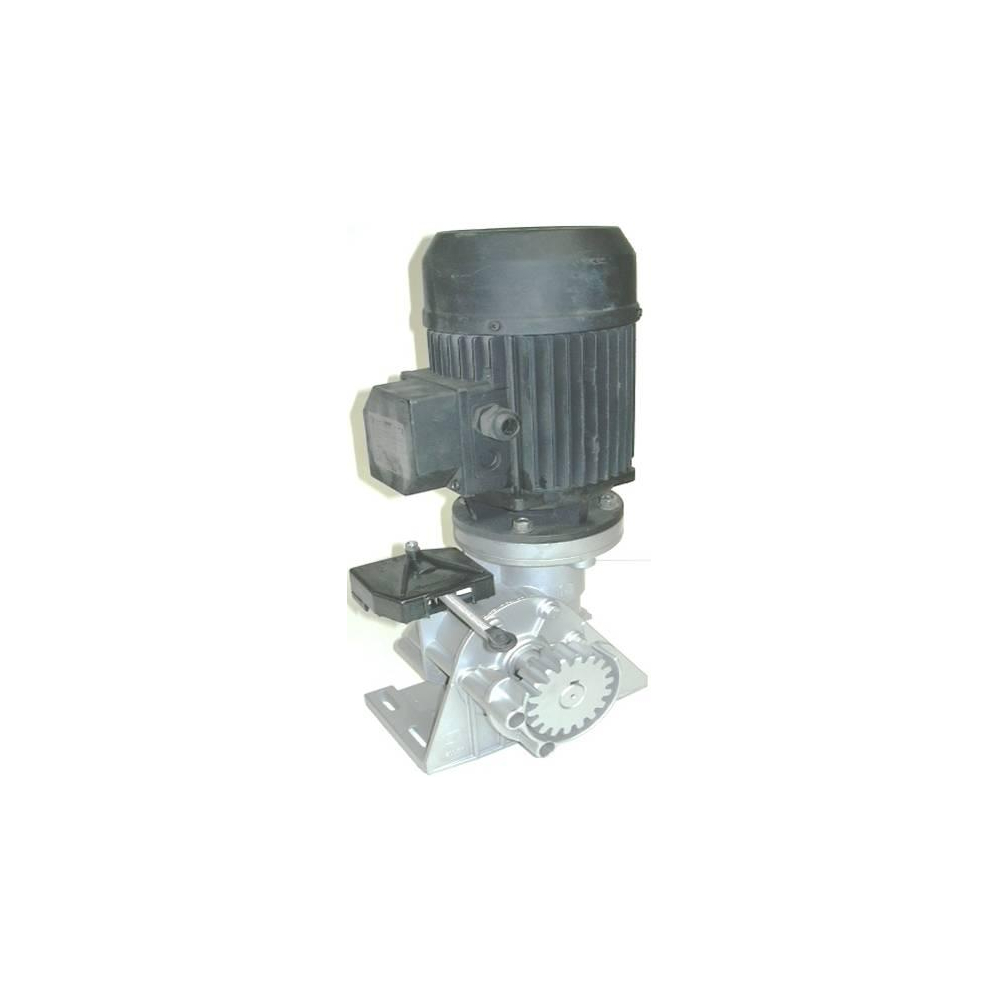 Moteur FADINI MEC 200 Monophasé - Automatisme portail