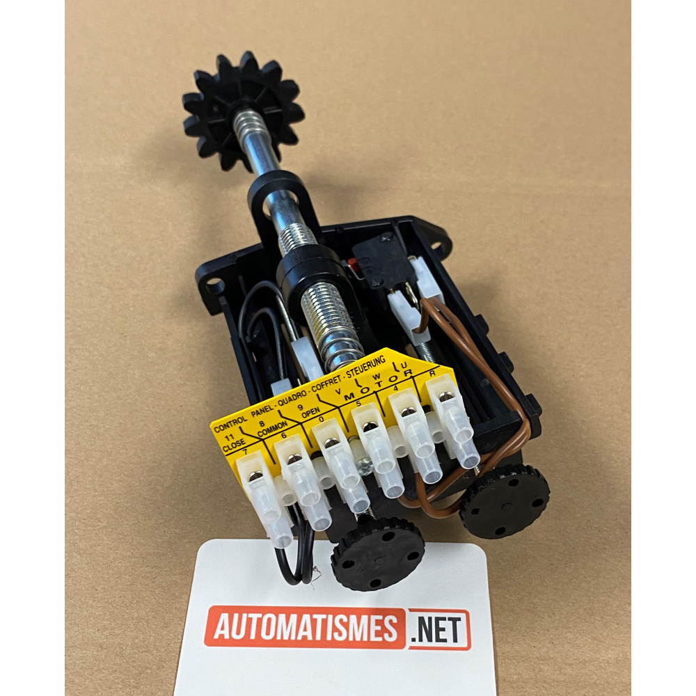 BA03018 - Fin de course moteur RIB JOLLY