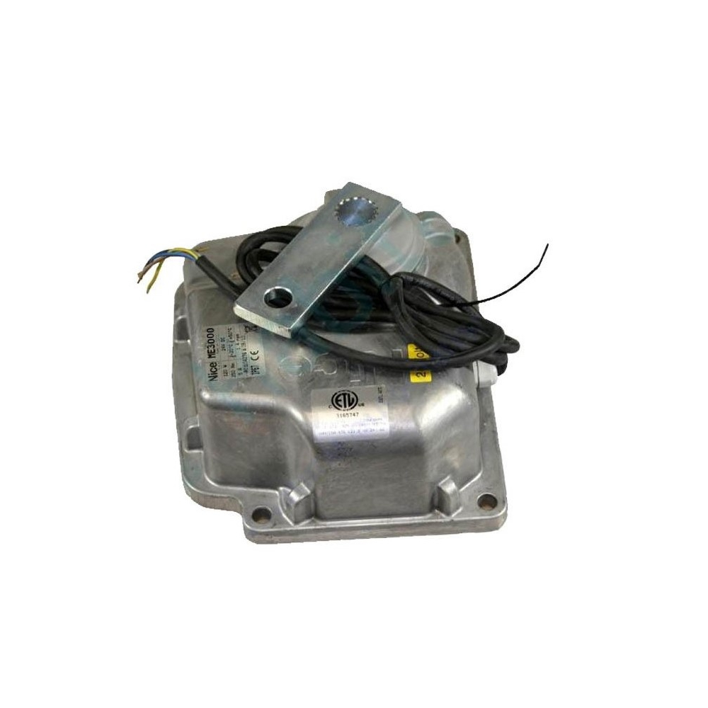 Moteur NICE FAB3000 - Automatisme portail