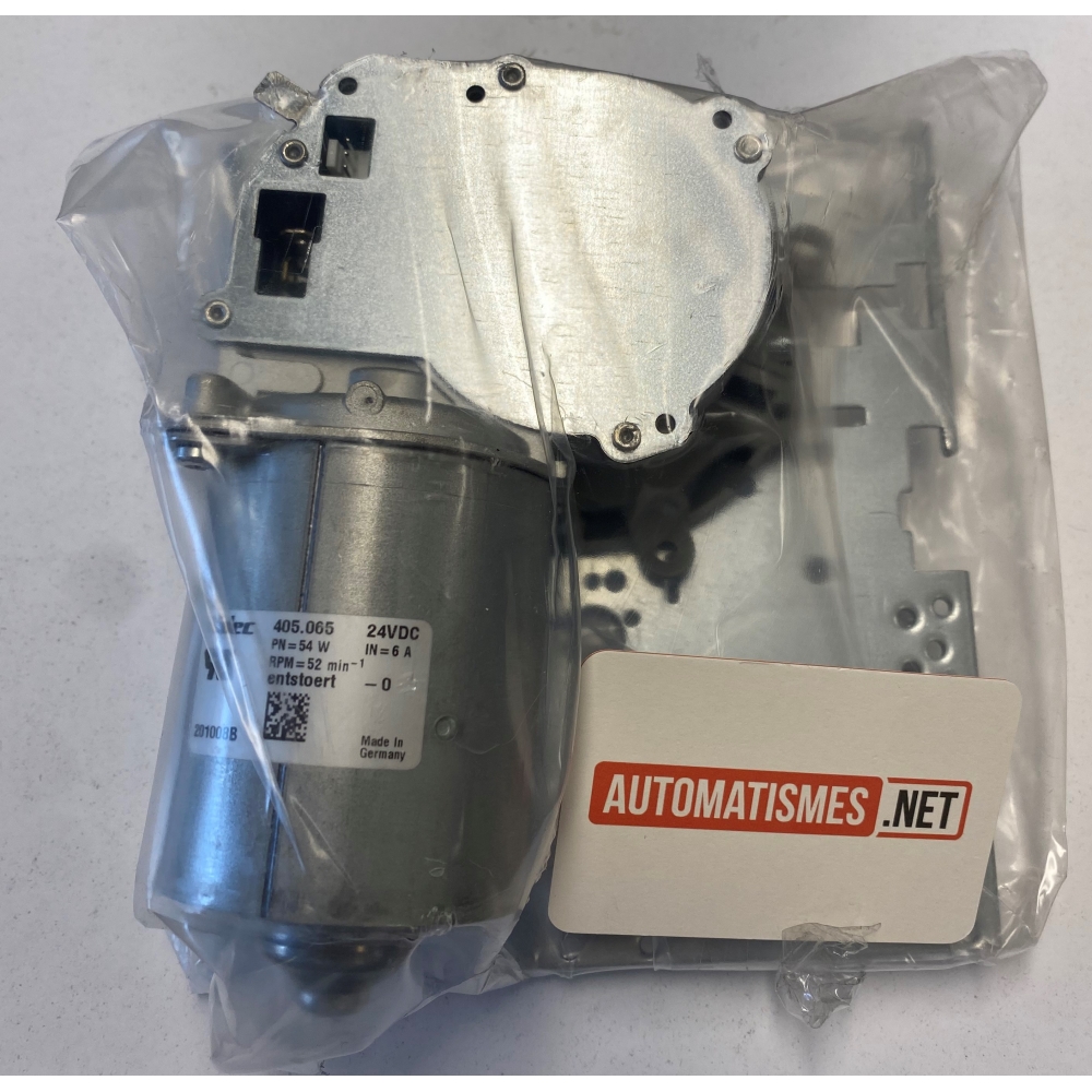 Bloc motorisation MARANTEC Comfort 250.2