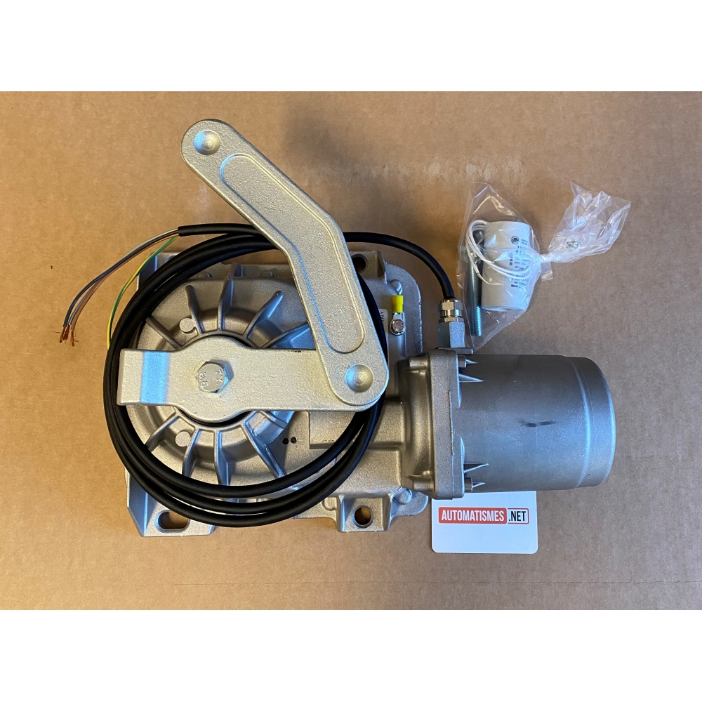 Moteur ROGER TECHNOLOGY R21 - Automatisme portail