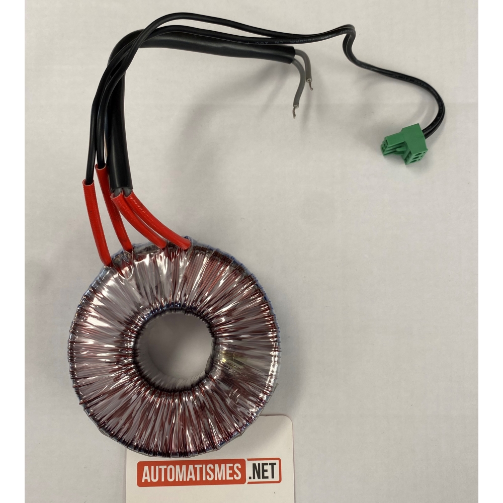 Transformateur ROGER TECHNOLOY BH30 - Automatisme ROGER TECHNOLOGY