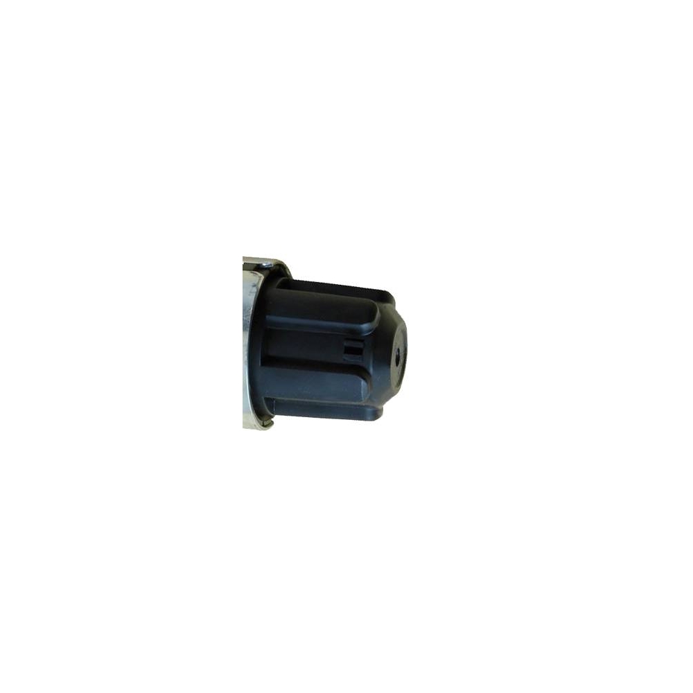 Moteur tubulaire SIMU T520/17 - Motorisation volet roulant