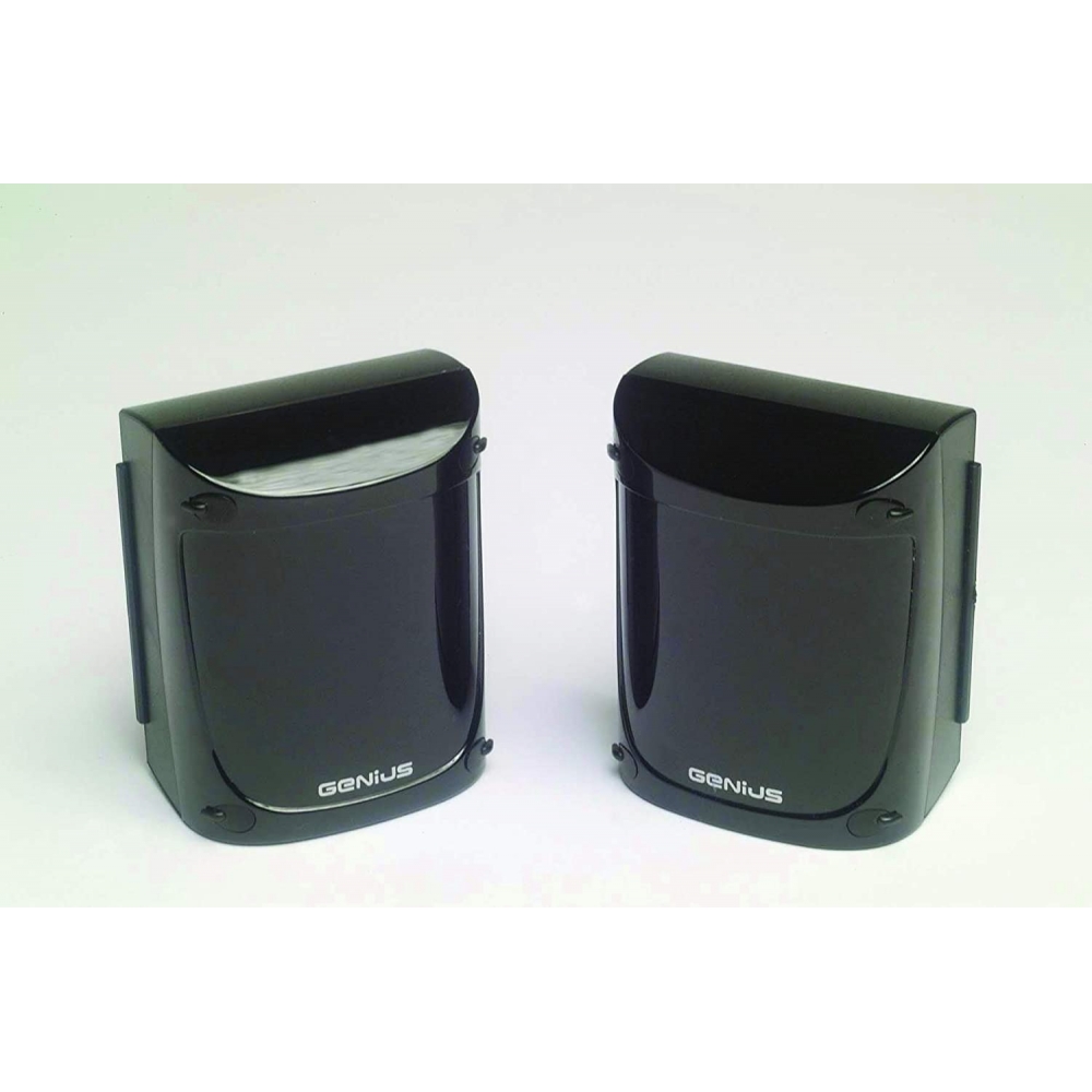 Photo-Cellule GENIUS ORION - Cellule photoélectrique portail