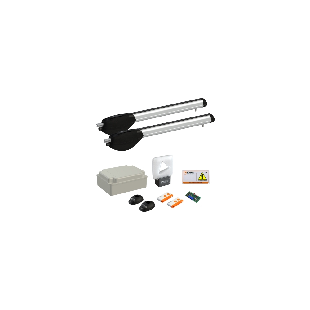 ROGER TECHNOLOGY R20/510 - Kit de automatisme