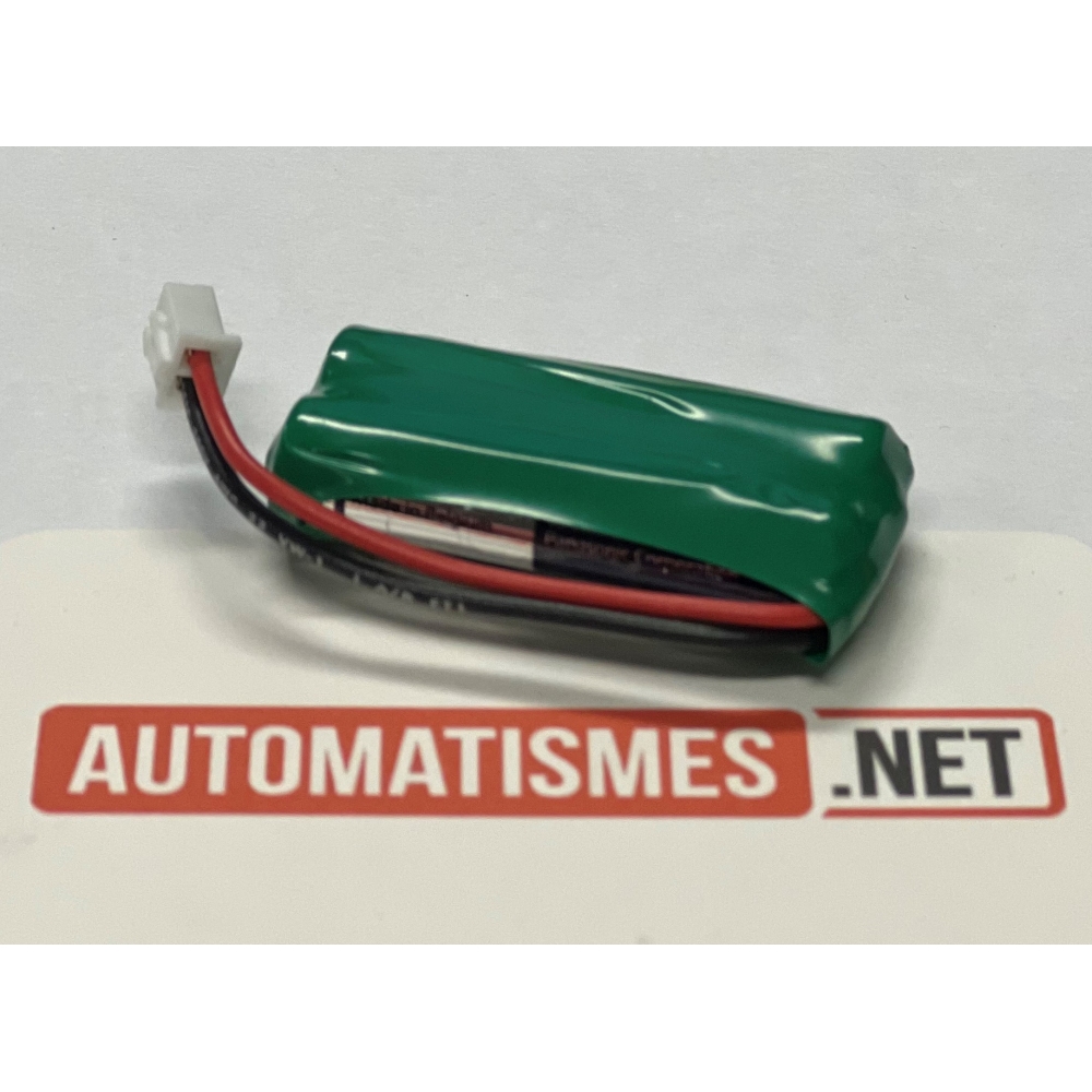 Batterie pour digicod radio KEY AUTOMATION