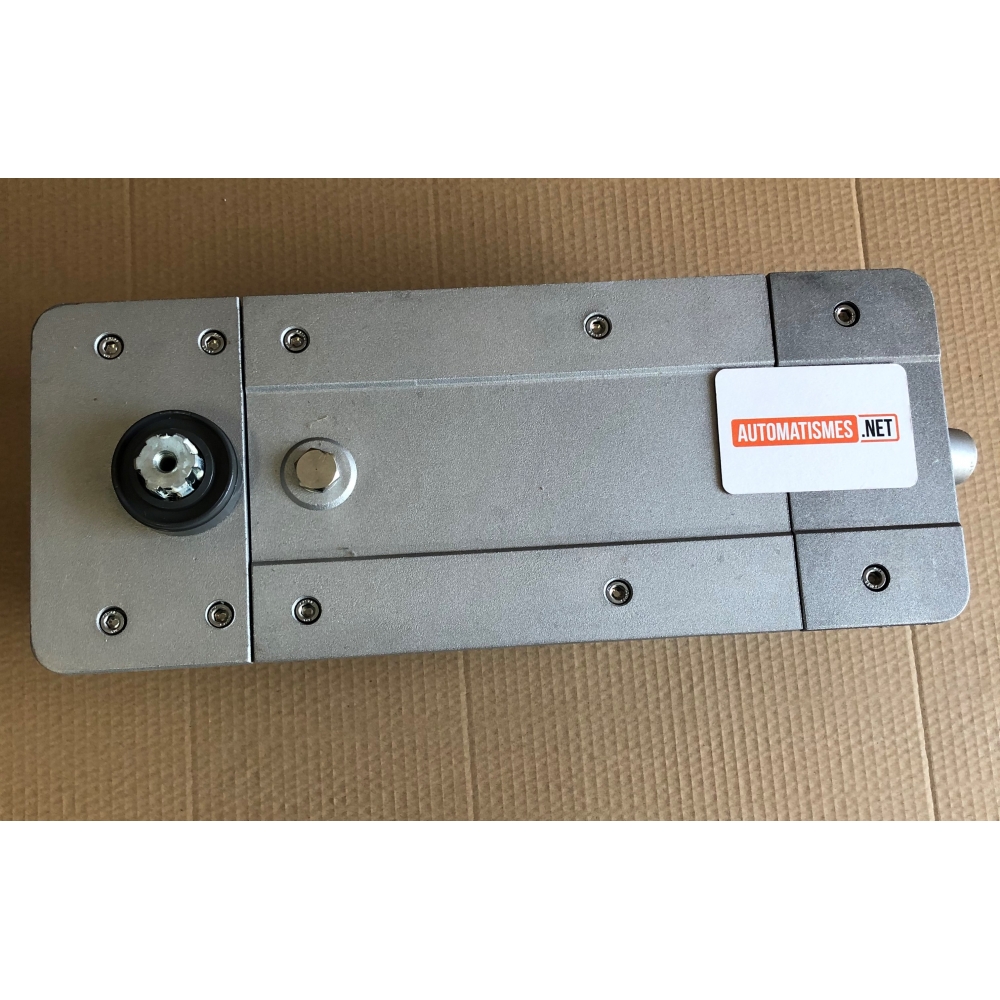 Moteur DELMA FAST 6B - Automatisme portail