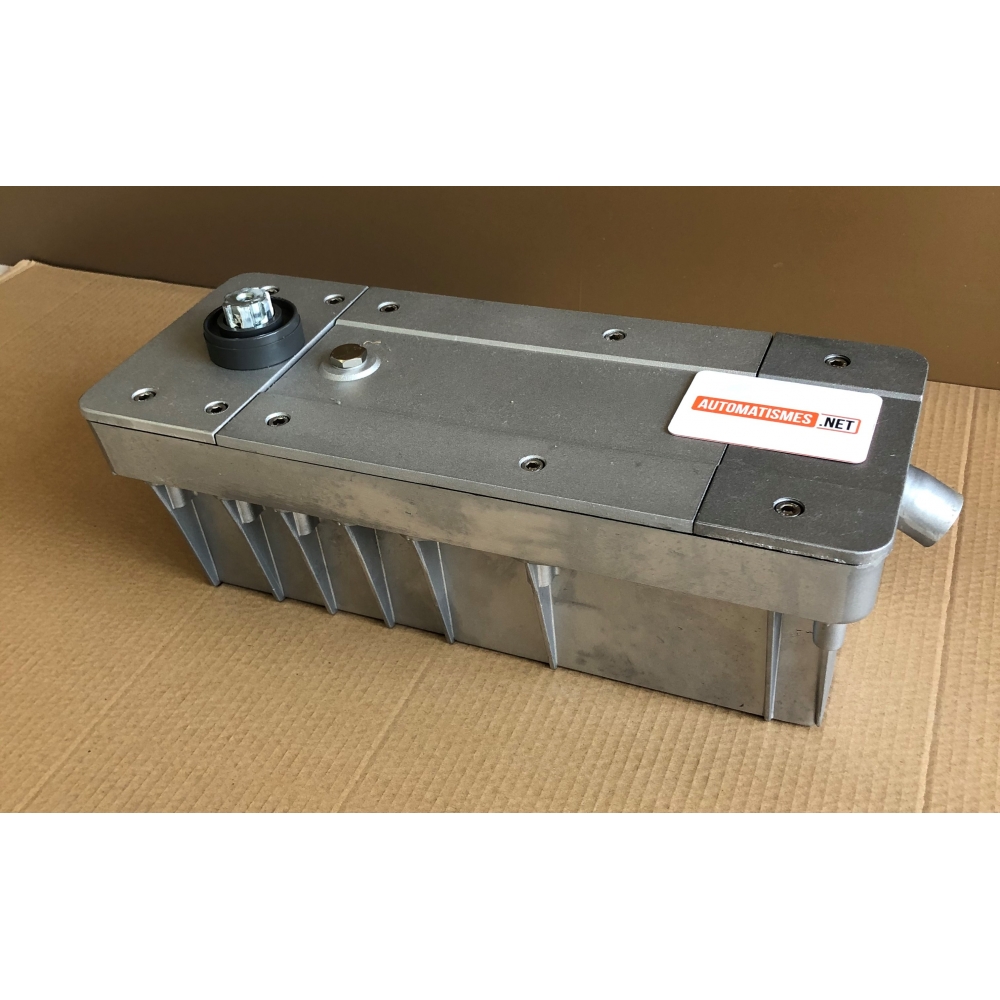 Moteur DELMA FAST 6B - Automatisme portail