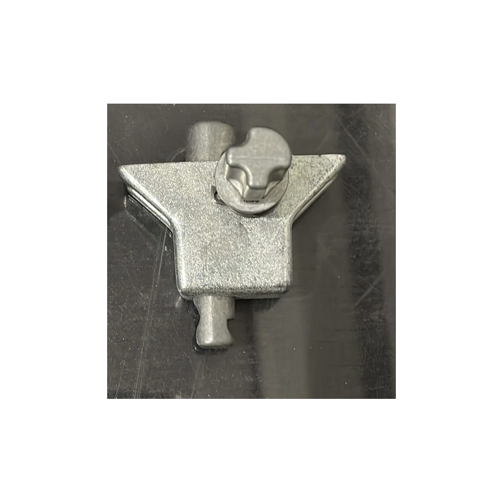 Déverrouillage moteur KEY REVO ancienne génération - KEY AUTOMATION