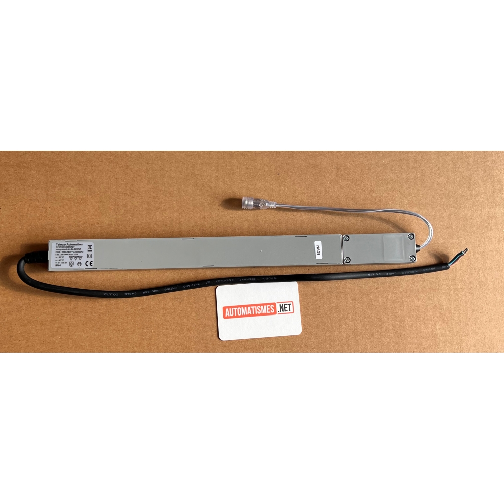 TELECO STICK 60W - Automatismes portail et porte de garage