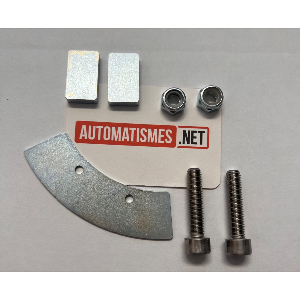 PRHO05 : Groupe fin de course NICE HOPP