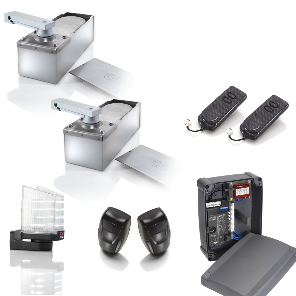 Kit TAU R18 230V - Automatisme portail