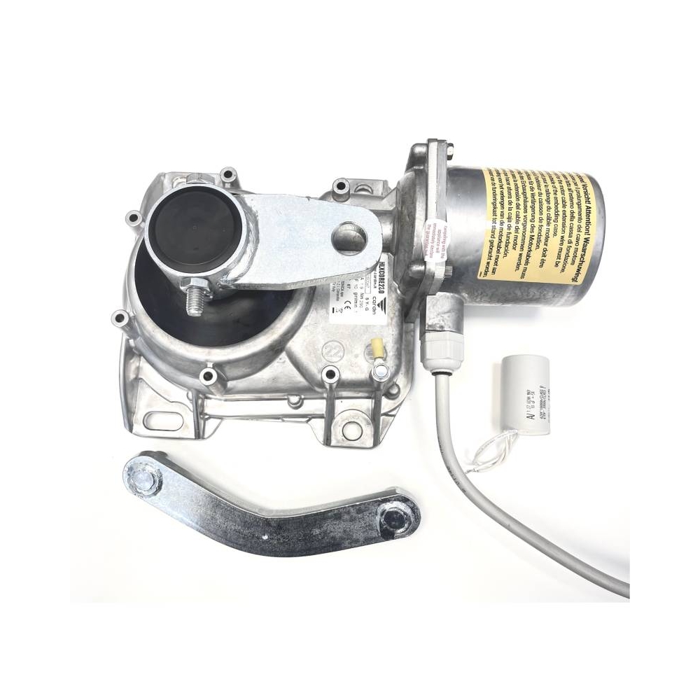 Kit remplacement TELCOMA ROCK 230