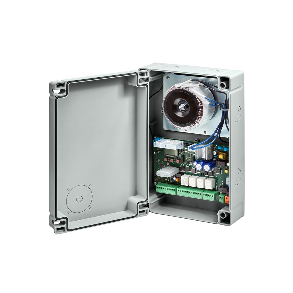 Carte électronique ABLE CX EVO2 UNI WR réf. 12Y002