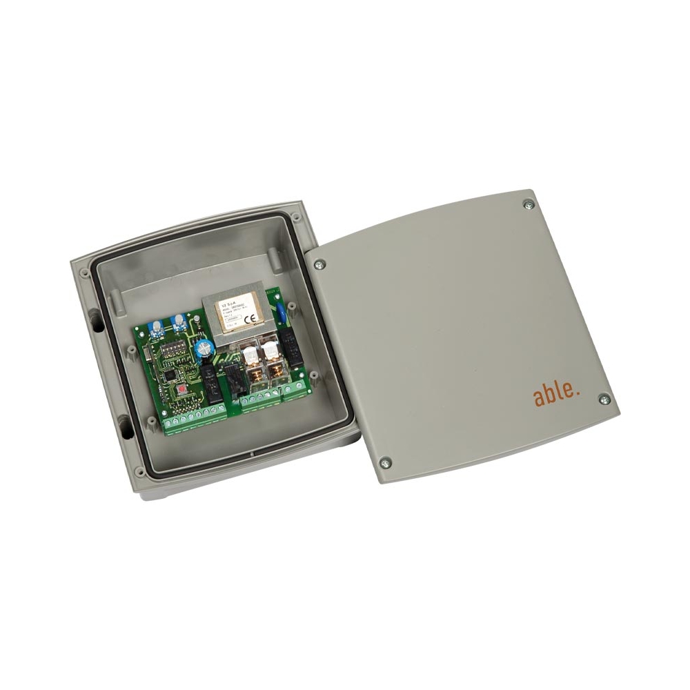 Carte électronique ABLE CX BASIC 433 réf. 12Y007