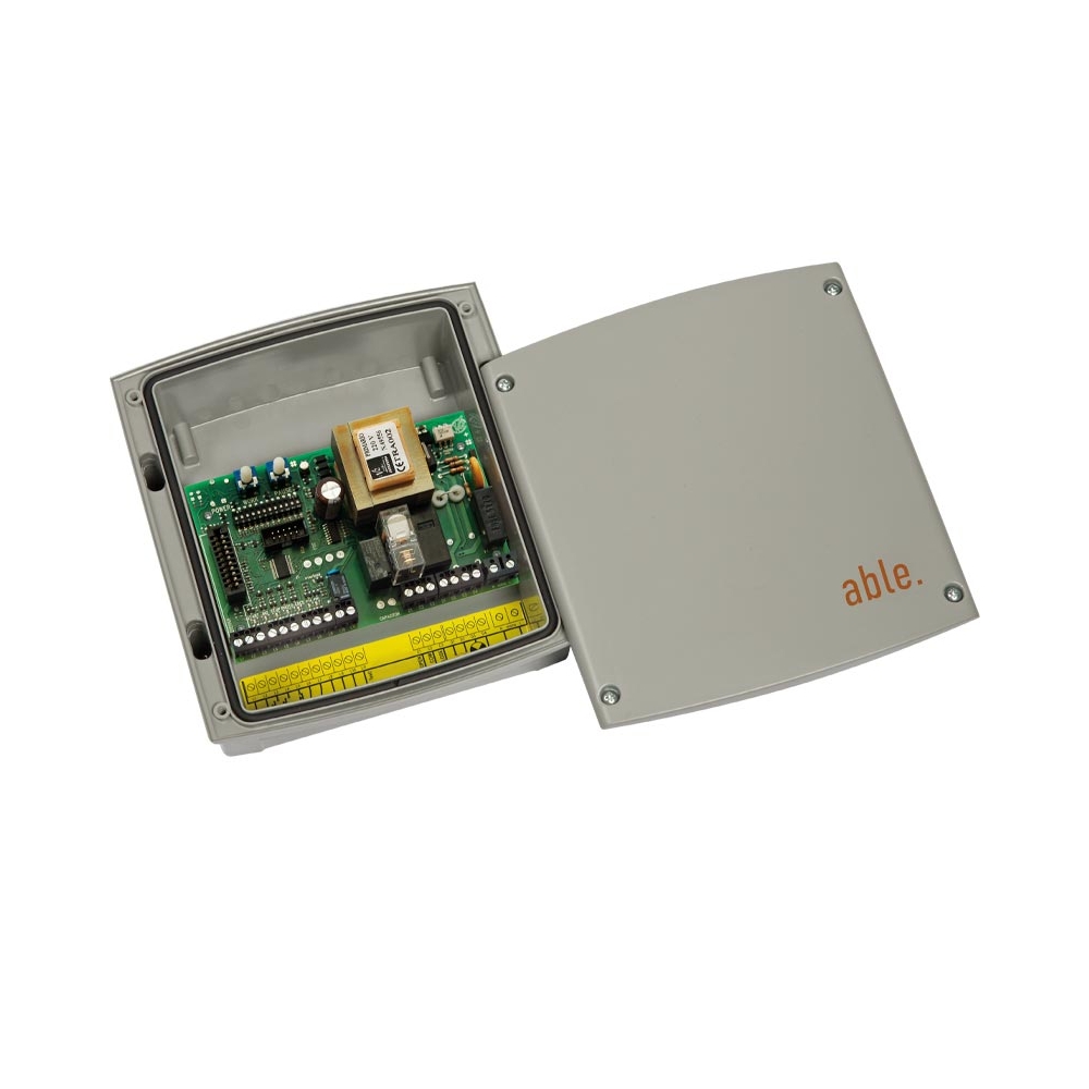 Carte électronique ABLE CX EASY2 réf.12Y014