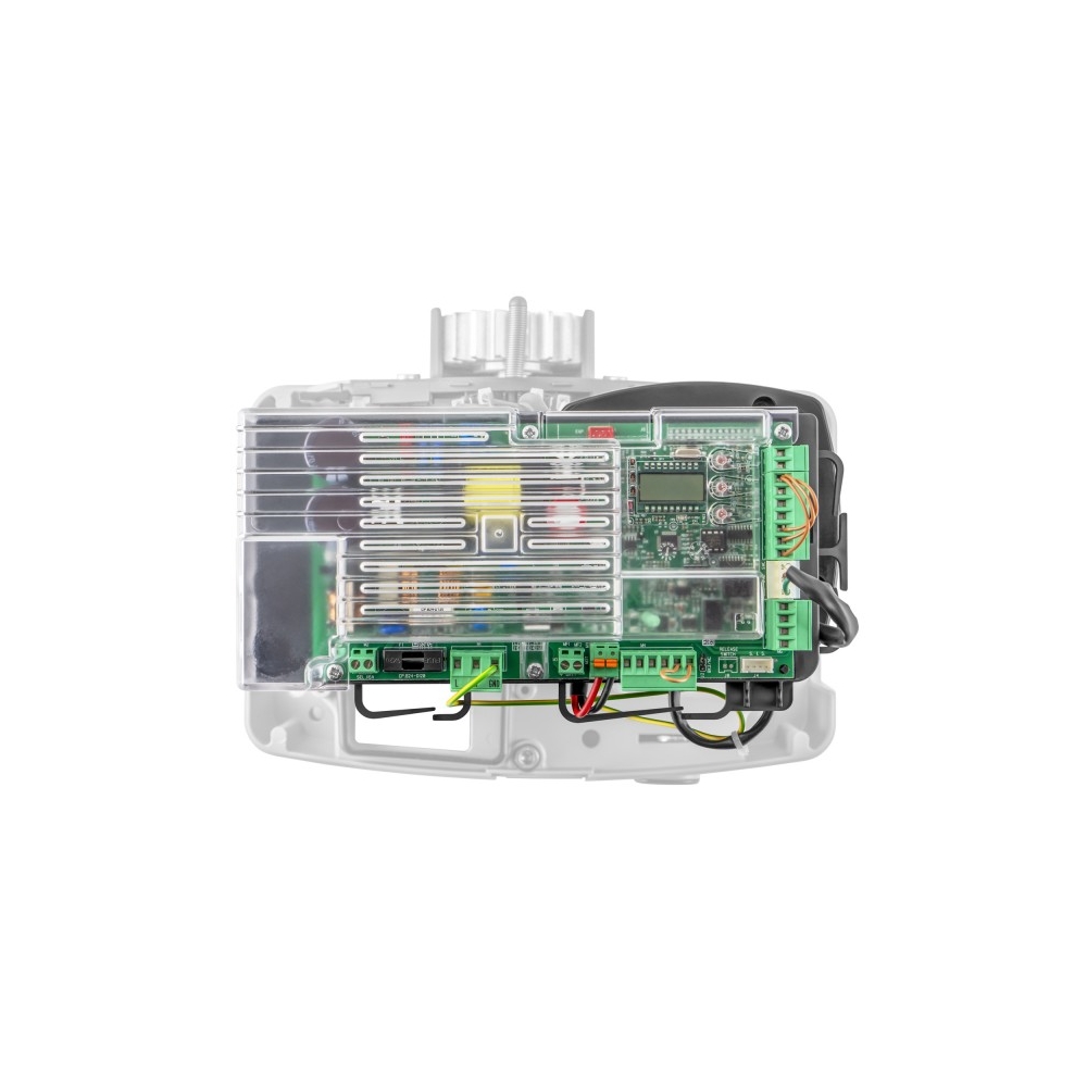 Pièce détachée : Carte électronique BENINCA CP.B24-D120