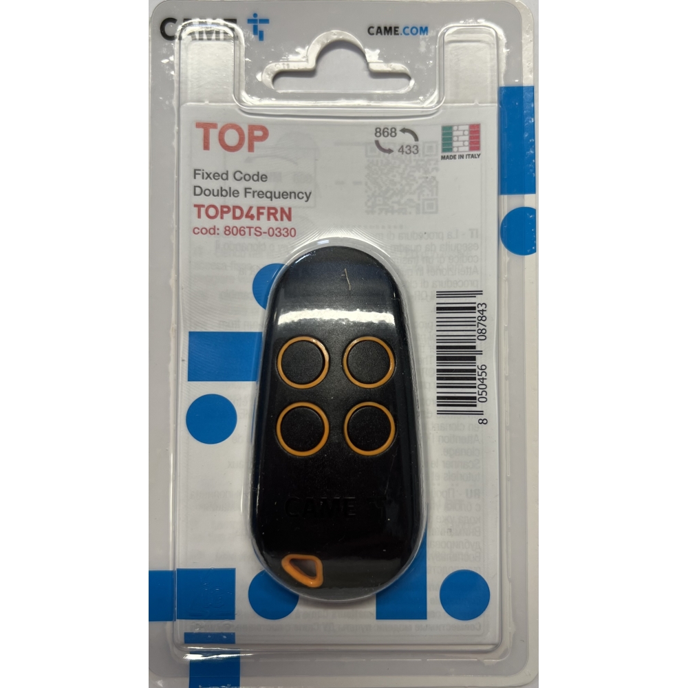 Sitemapcdatahttpwweinfbizidprogrammer Telecommande Came 4 Boutonsnull
