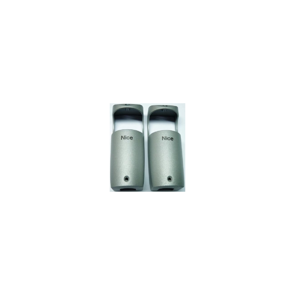 NICE FA1 Coque métallique pour NICE F210 - Automatismes.net