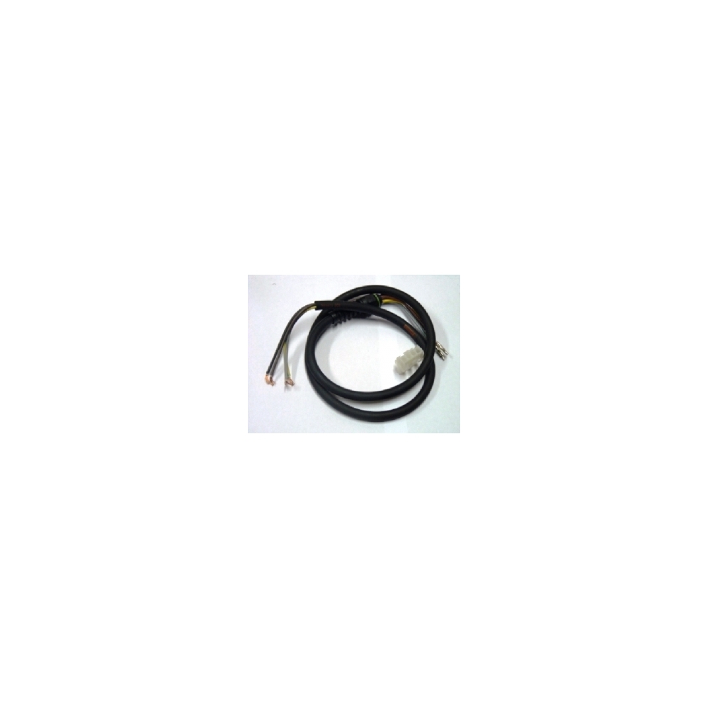 Aprimatic 41002/116 - Câble moteur pour ZT4 et ZT44 avec connection