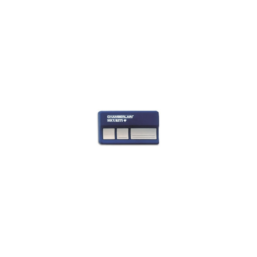 GAROG 4335E Télécommande Portail - Vente sur Automatismes.net