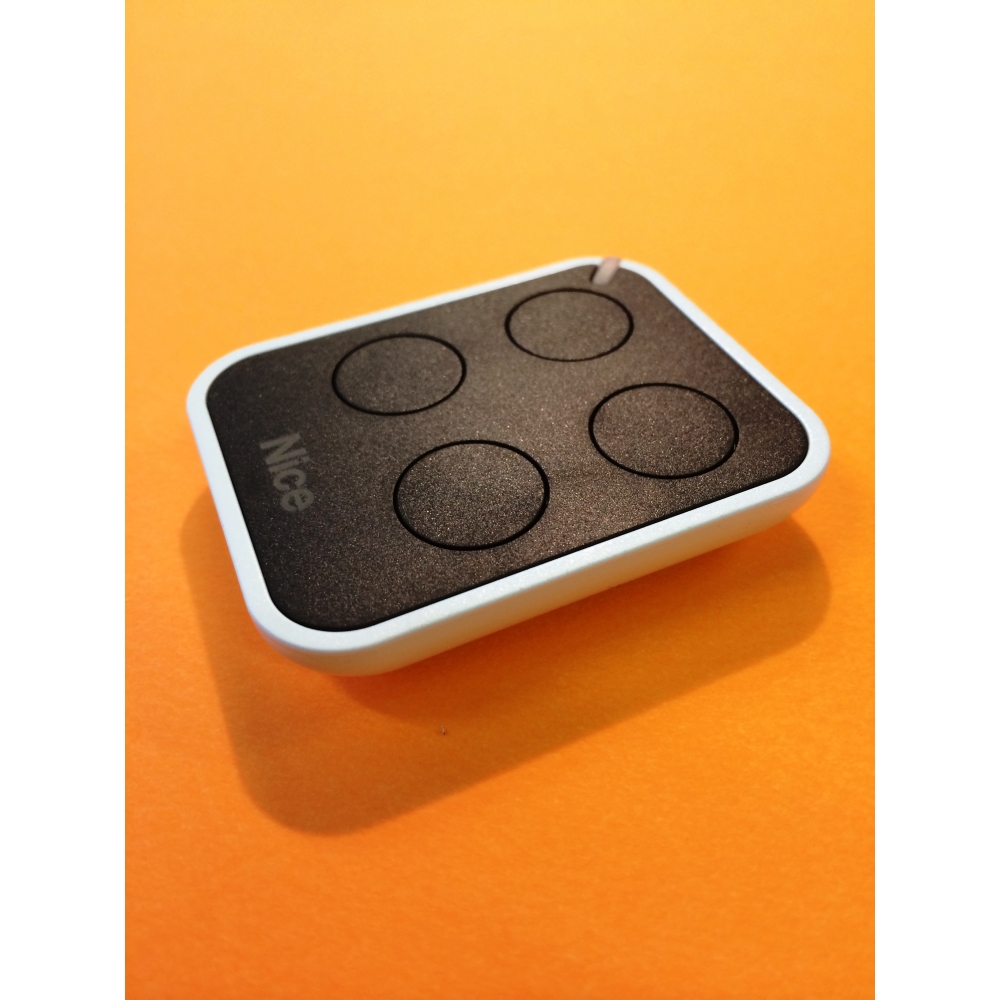 Télécommande NICE ON4E à 4 touches