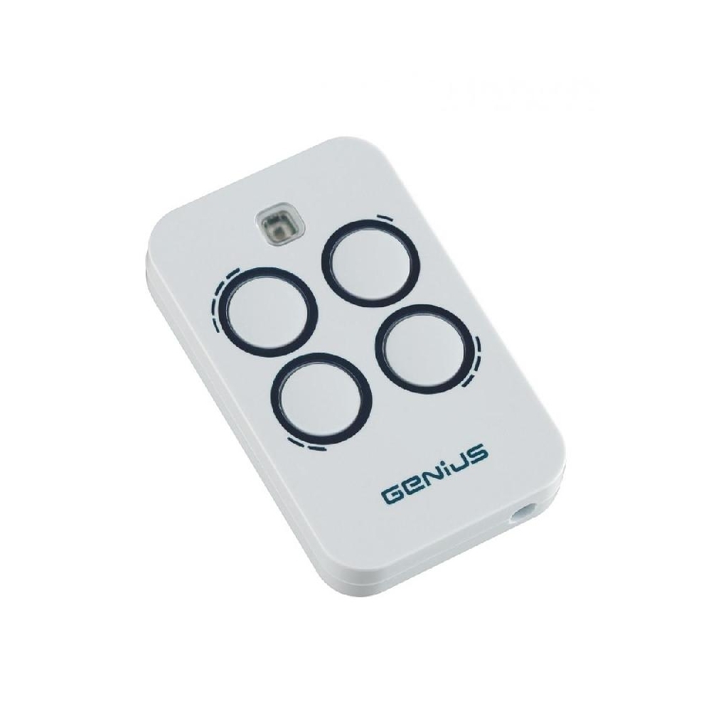 GENIUS KILO TX4 Télécommande Portail - Vente en ligne