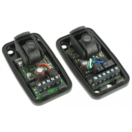 Photo-cellule CARDIN CDR999 : Cellule photoélectrique