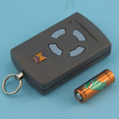 Télécommande HORMANN HS2 868 Mhz - Télécommande portail