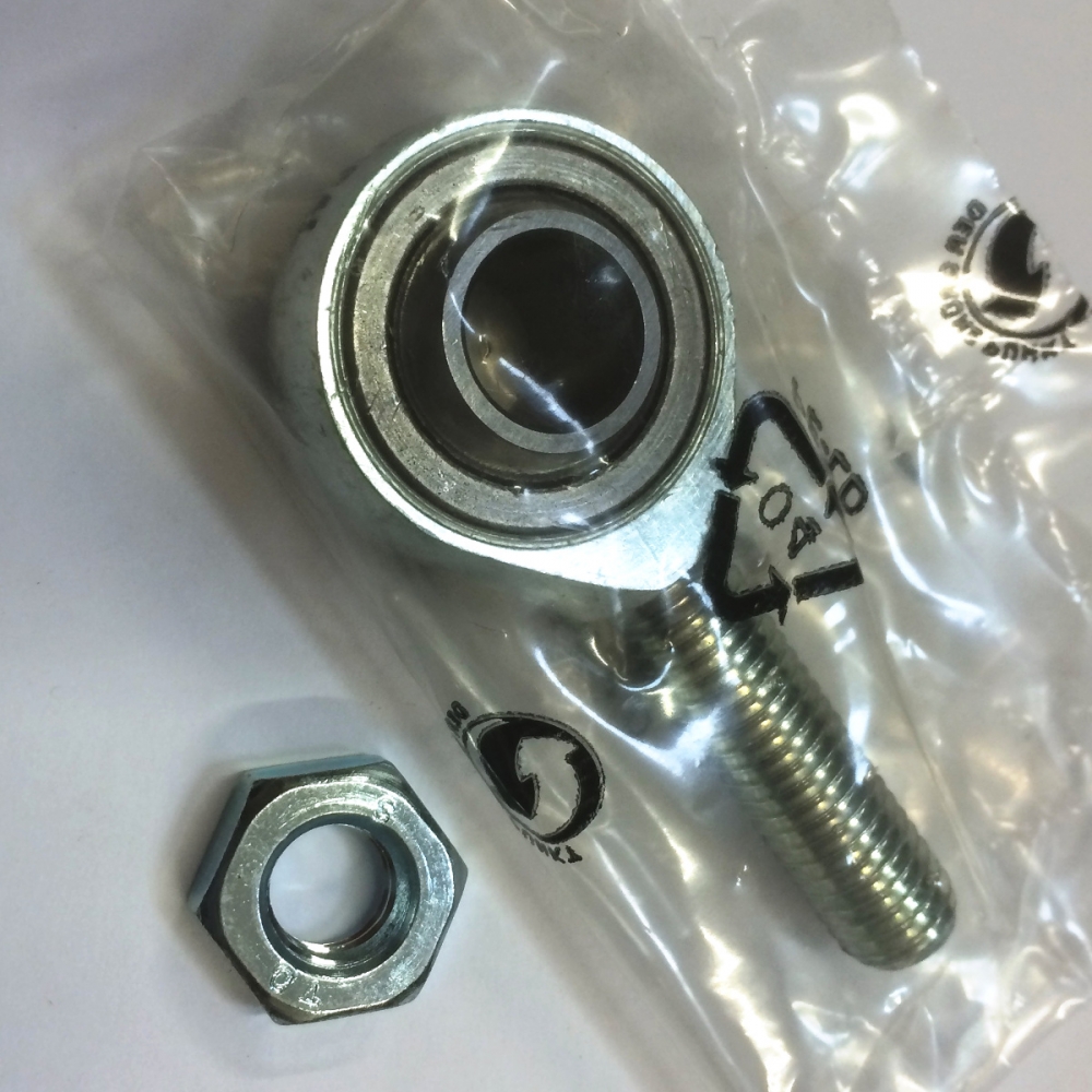Rotule articulée APRIMATIC ZT4-ZT44-XT44