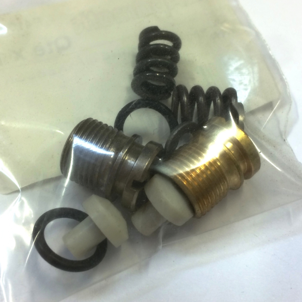 Clapet by pass APRIMATIC ZT44-XT44
