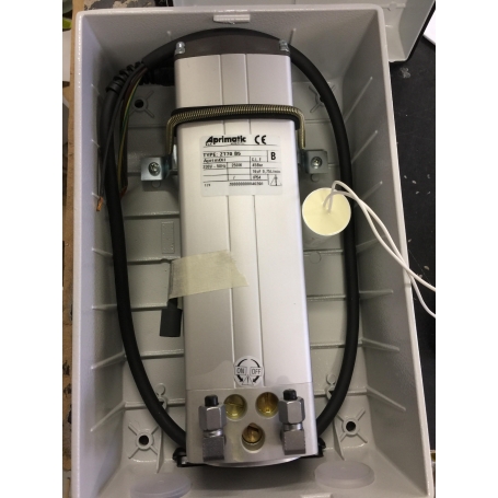 ZT70 B5 Aprimatic 41055/003 Centrale hydraulique pour AT175
