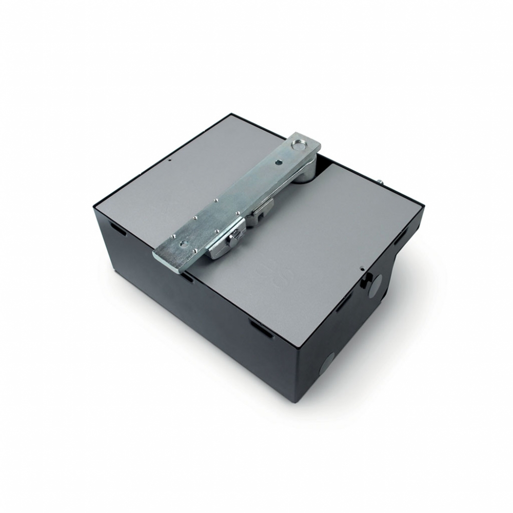 Moteur king gates intro 24/400 - Automatisme portail battant