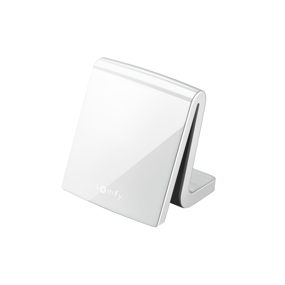Somfy 1811478 - Connectez la Box TaHoma Somfy à votre Habitat