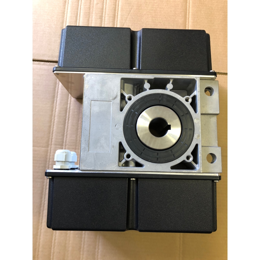 Motorisation ETME MTS 20 - Automatisme garage