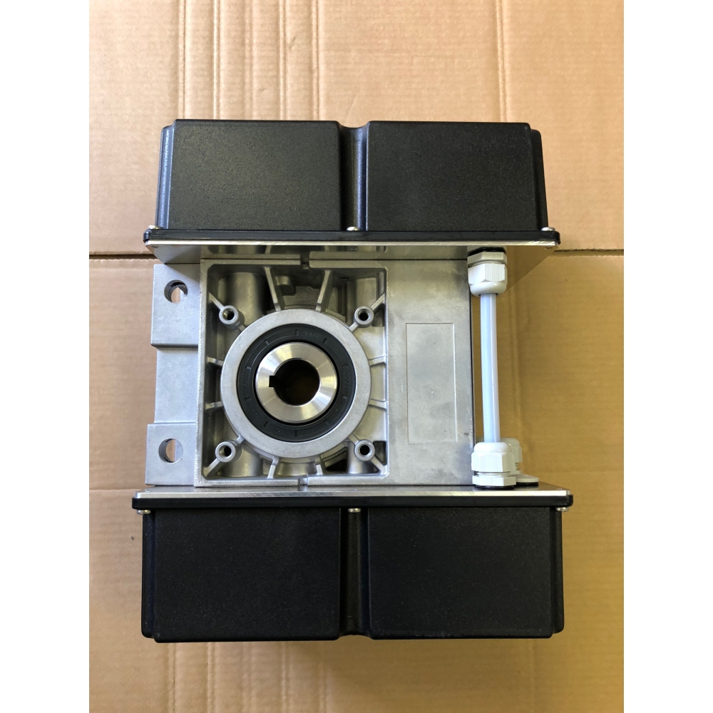 Motorisation ETME MTS 20 - Automatisme garage