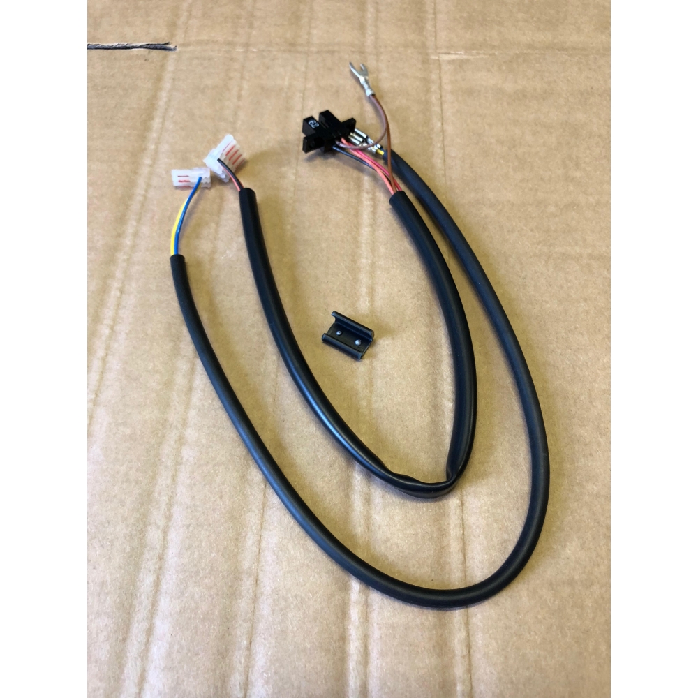 60581 - Faisceau sensor COMFORT 252 MARANTEC - Automatismes.net