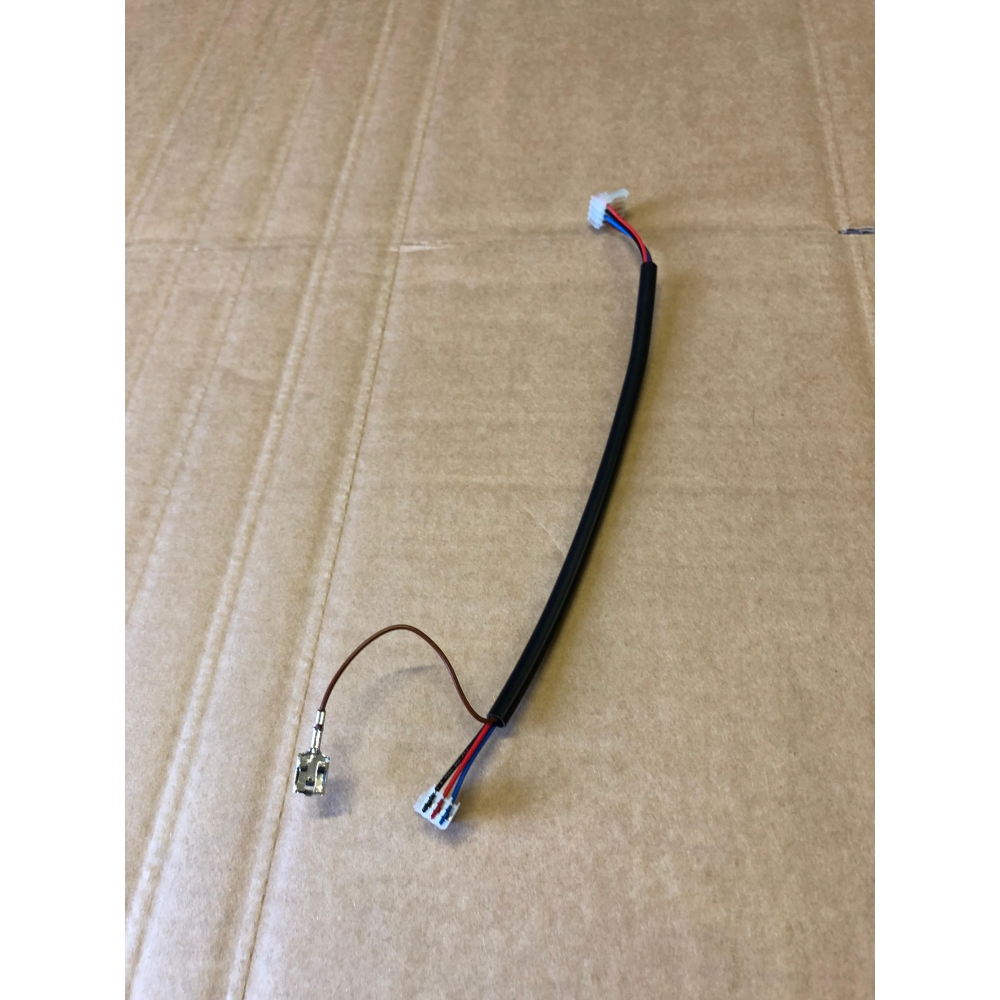 Câble sensor MARANTEC Comfort - Automatismes portail et garage