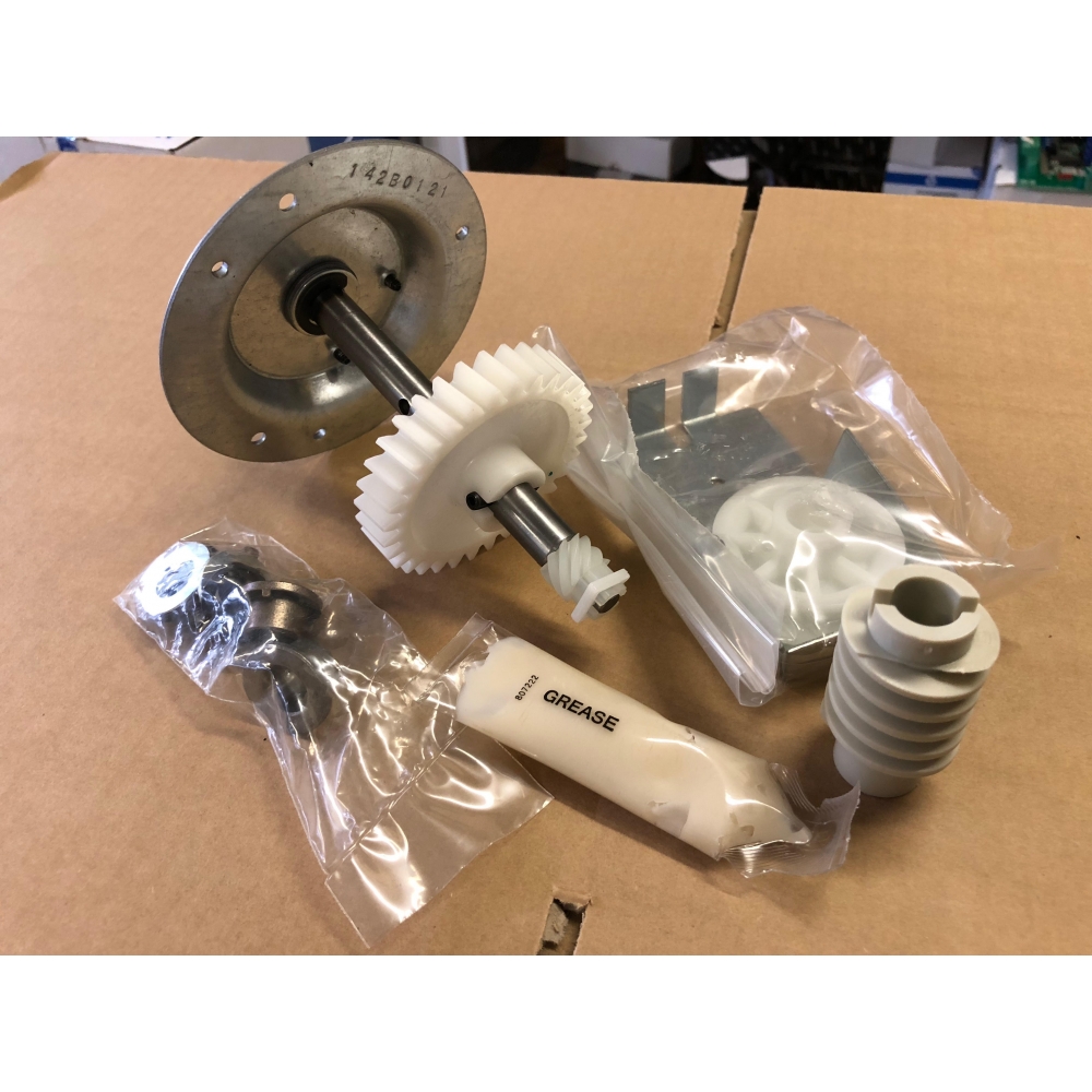 CHAMBERLAIN 1000 LIFTMASTER 4410E 3750E : arbre d'entrainement