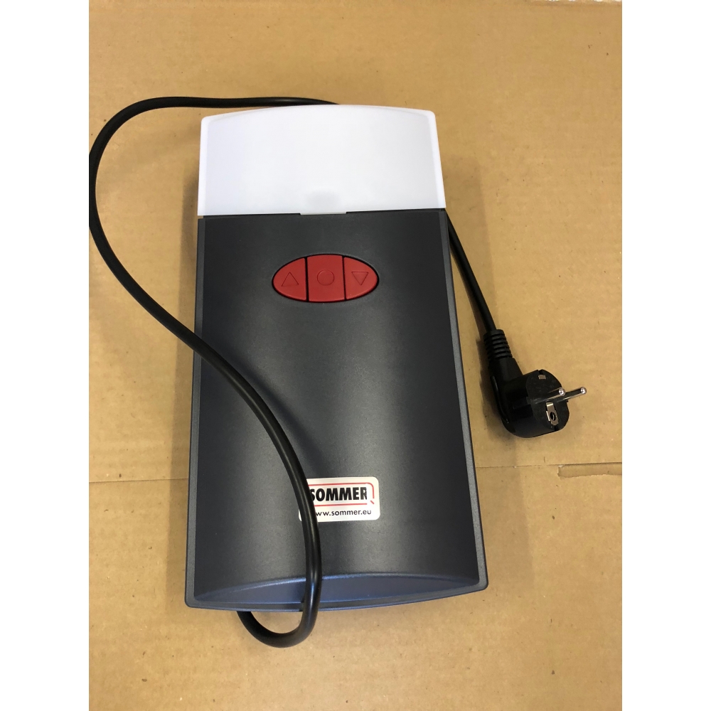 Carte électronique SOMMER RDC Vision - Carte Automatisme