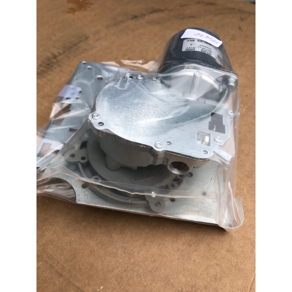 Bloc motorisation MARANTEC Comfort 220.2 Blueline