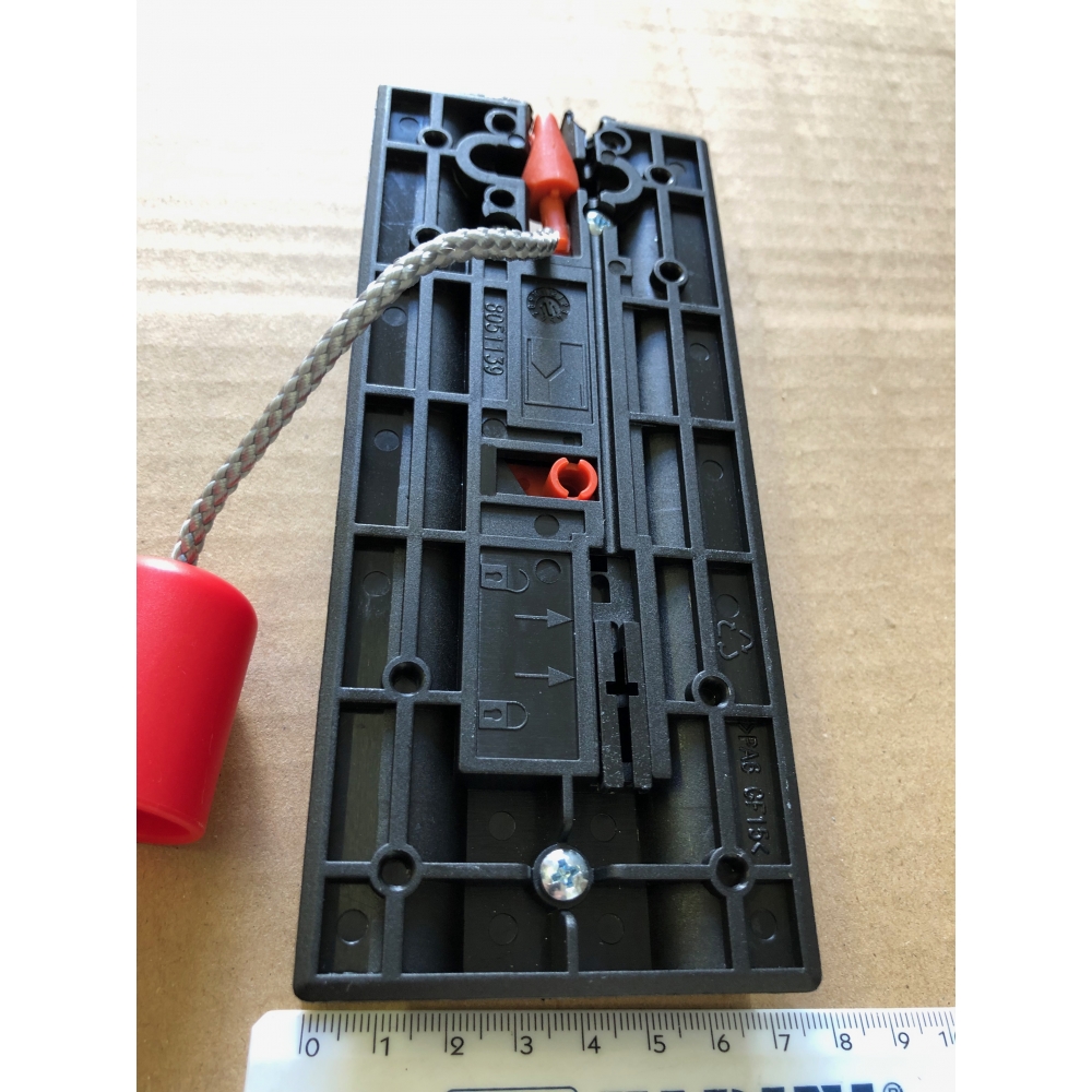 Chariot MARANTEC COMFORT 220/250 - Automatismes portail et garage