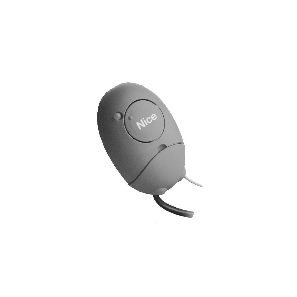 Récepteur radio NICE OX2 - Carte Radio Automatisme