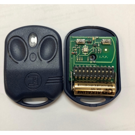 Fadini ASTRO 43 SMALL Télécommande Portail - Vente en ligne