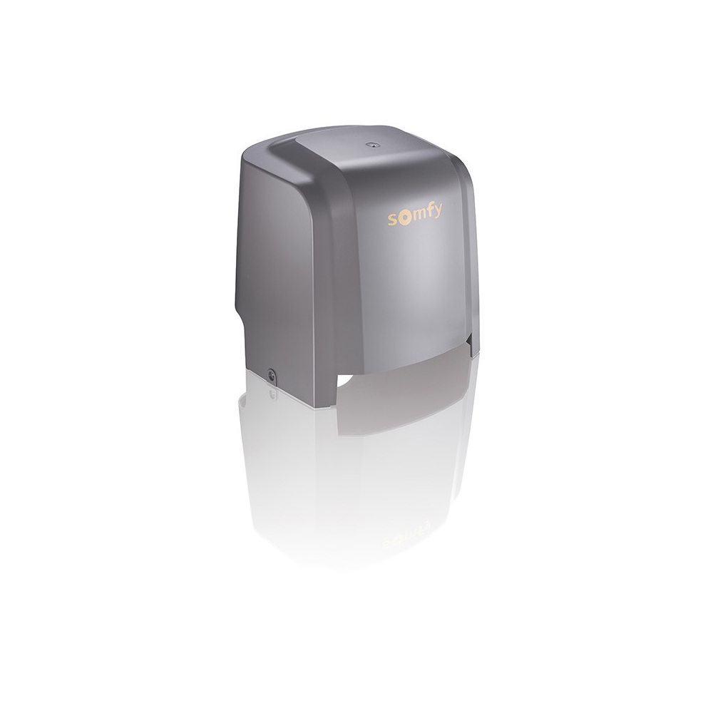 Capot pour motorisation SOMFY SLIDYMOOVE 300 Capot pour motorisation SOMFY SLIDYMOOVE 300