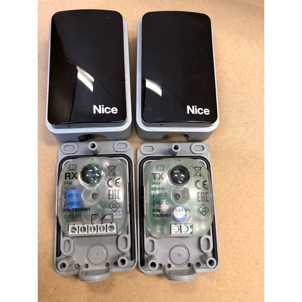 Cellule photo-électrique NICE EPM