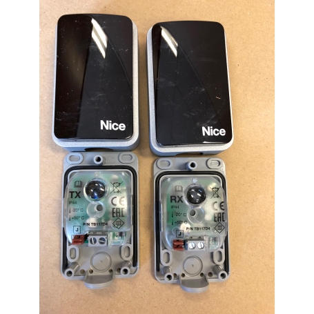 Cellule photo-électrique NICE EPMB Bus