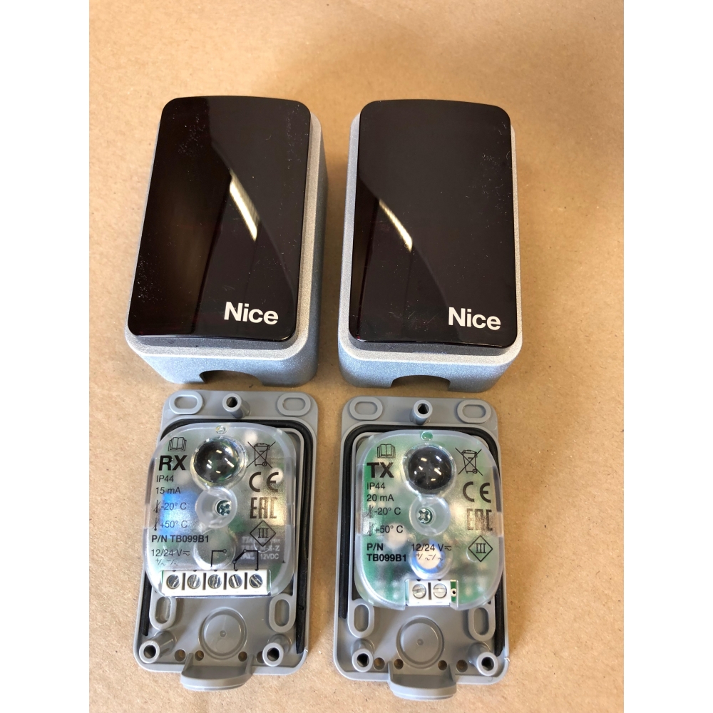 Cellule photo-électrique NICE EPMO Orientable