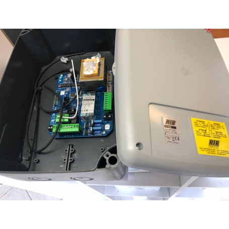 Carte de commande électronique RIB AB2000 Série T2-CRX